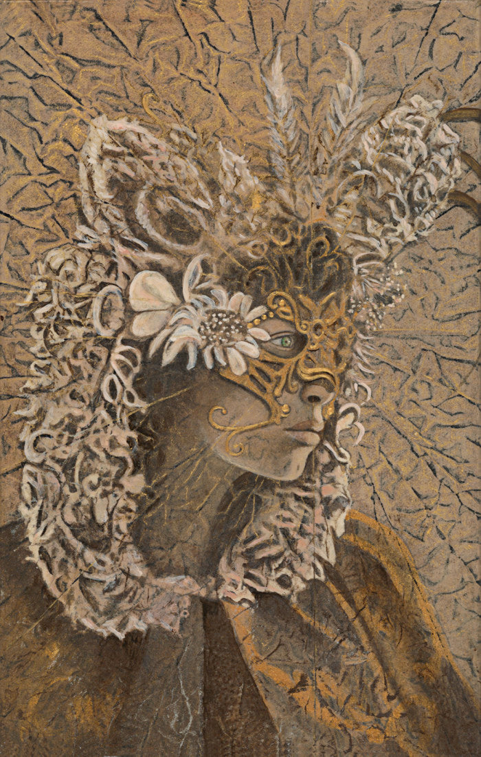 Aradia Card – Body of Santa Fe